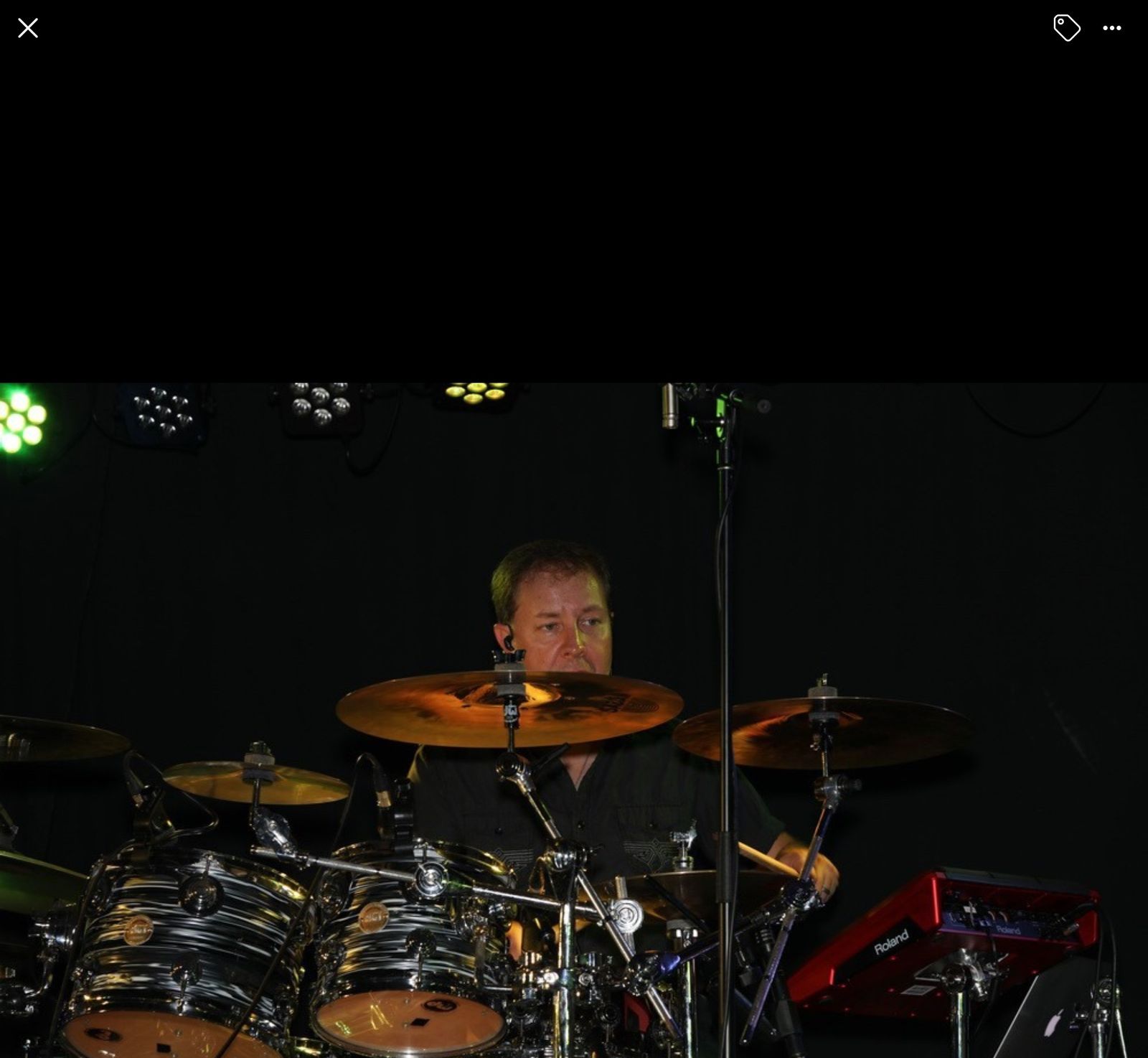 Cat5 Band