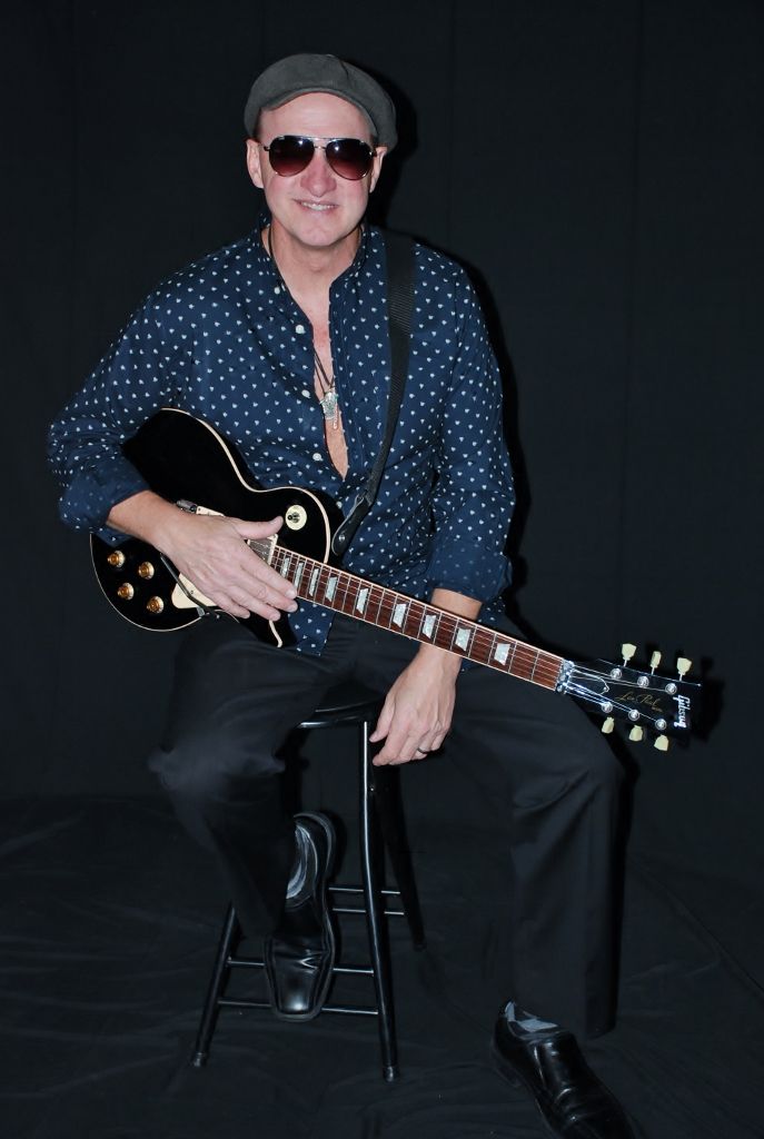 Cat5 Band - Jerry West