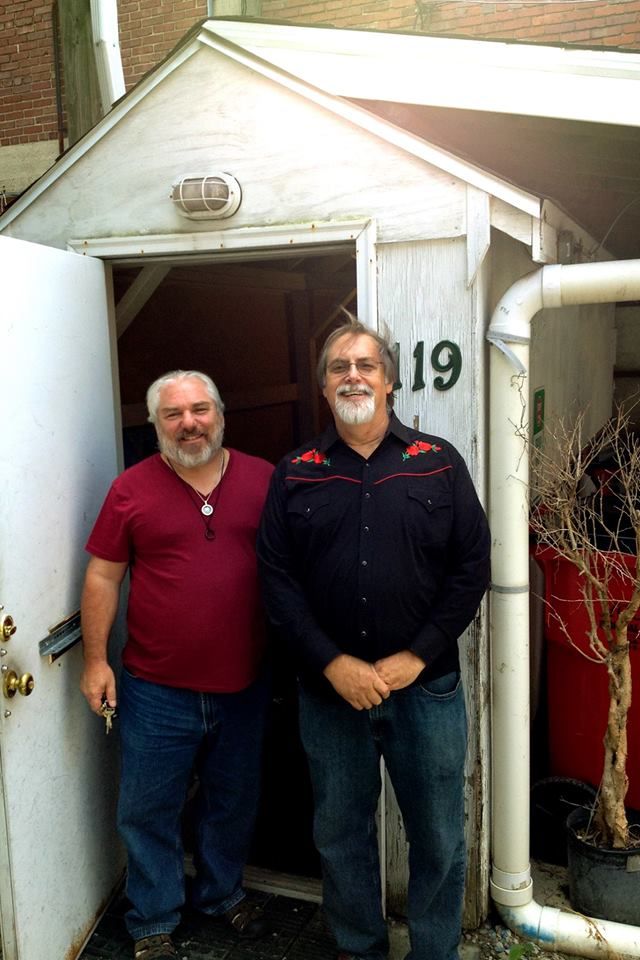 Lawrence Chewning - Photos