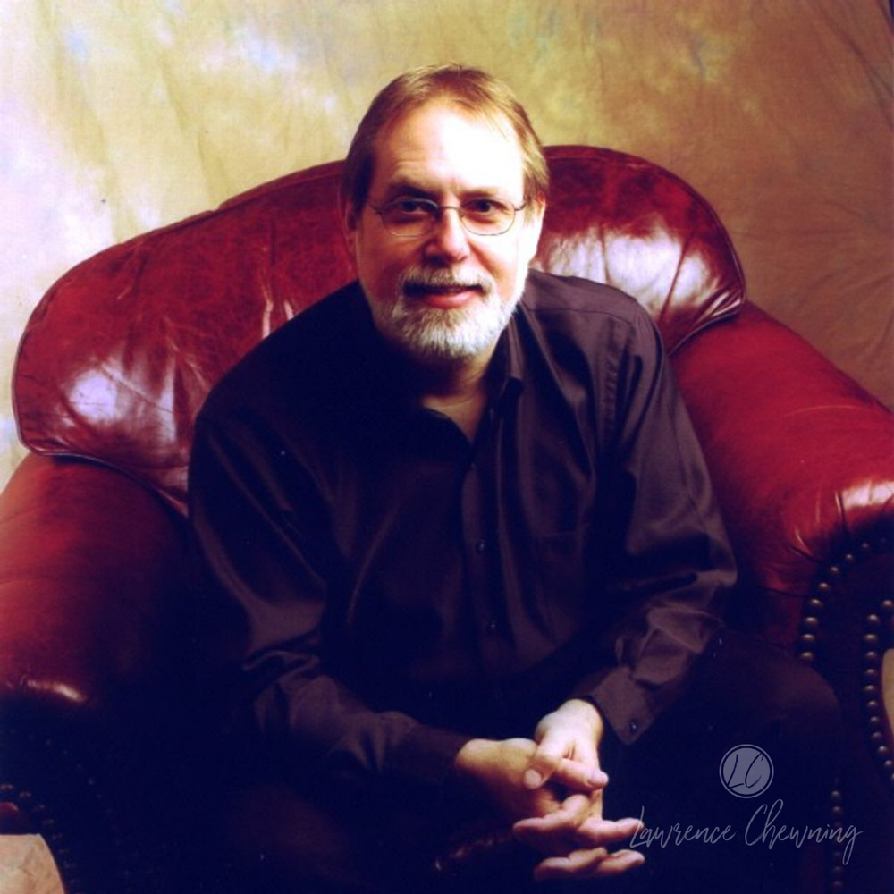 Lawrence Chewning - Bio
