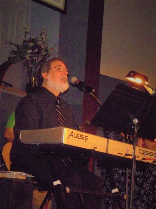 Lawrence Chewning - Photos