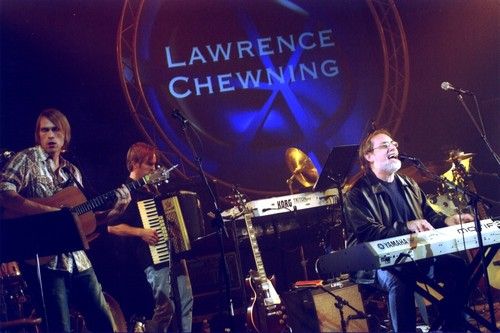 Lawrence Chewning - Photos