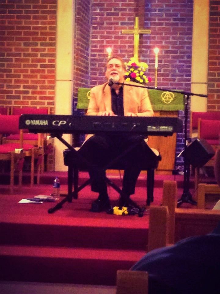 Lawrence Chewning - Photos