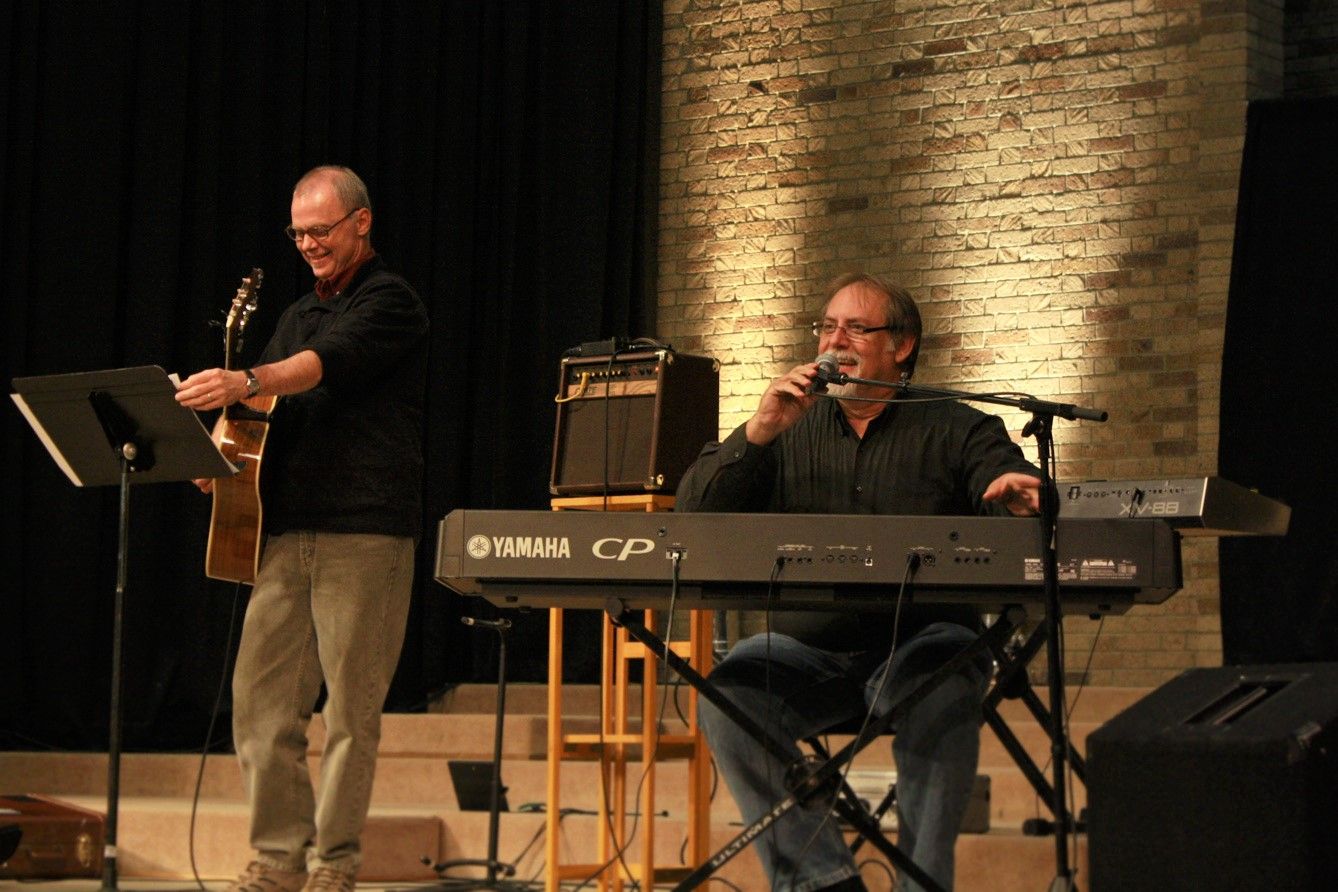 Lawrence Chewning - Photos