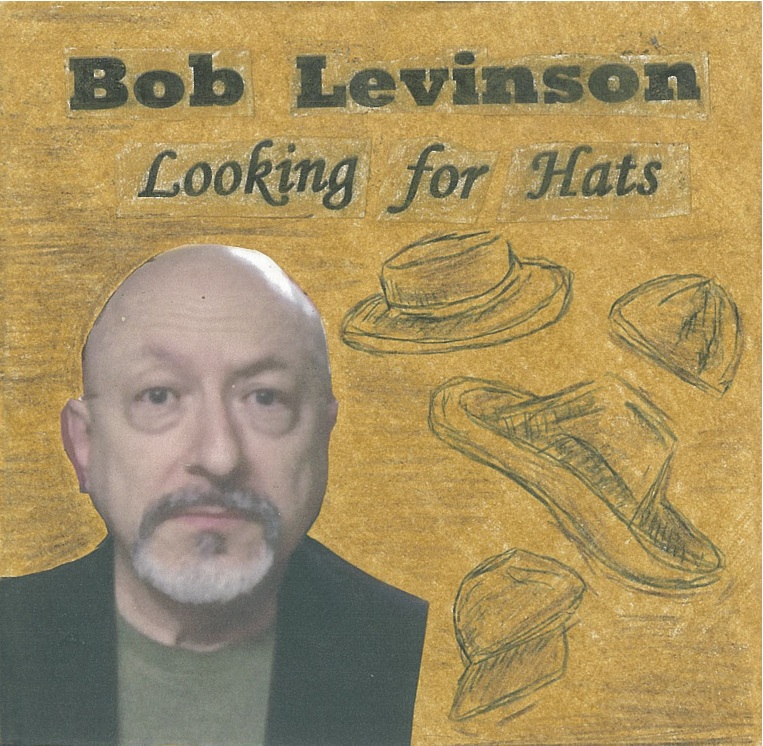 Bob Levinson Trio - Press