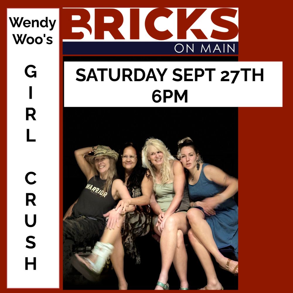 wendywoo.com