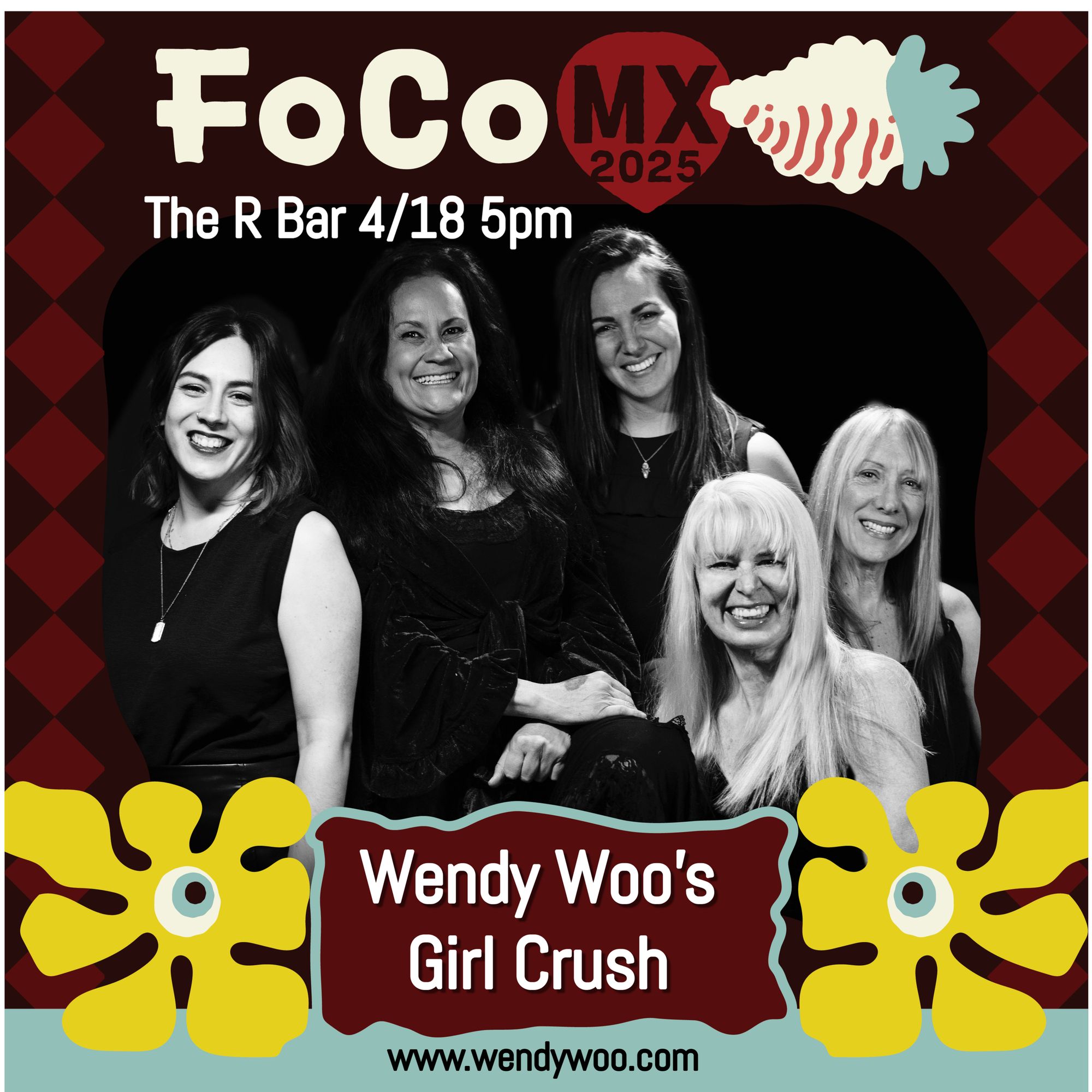 wendywoo.com