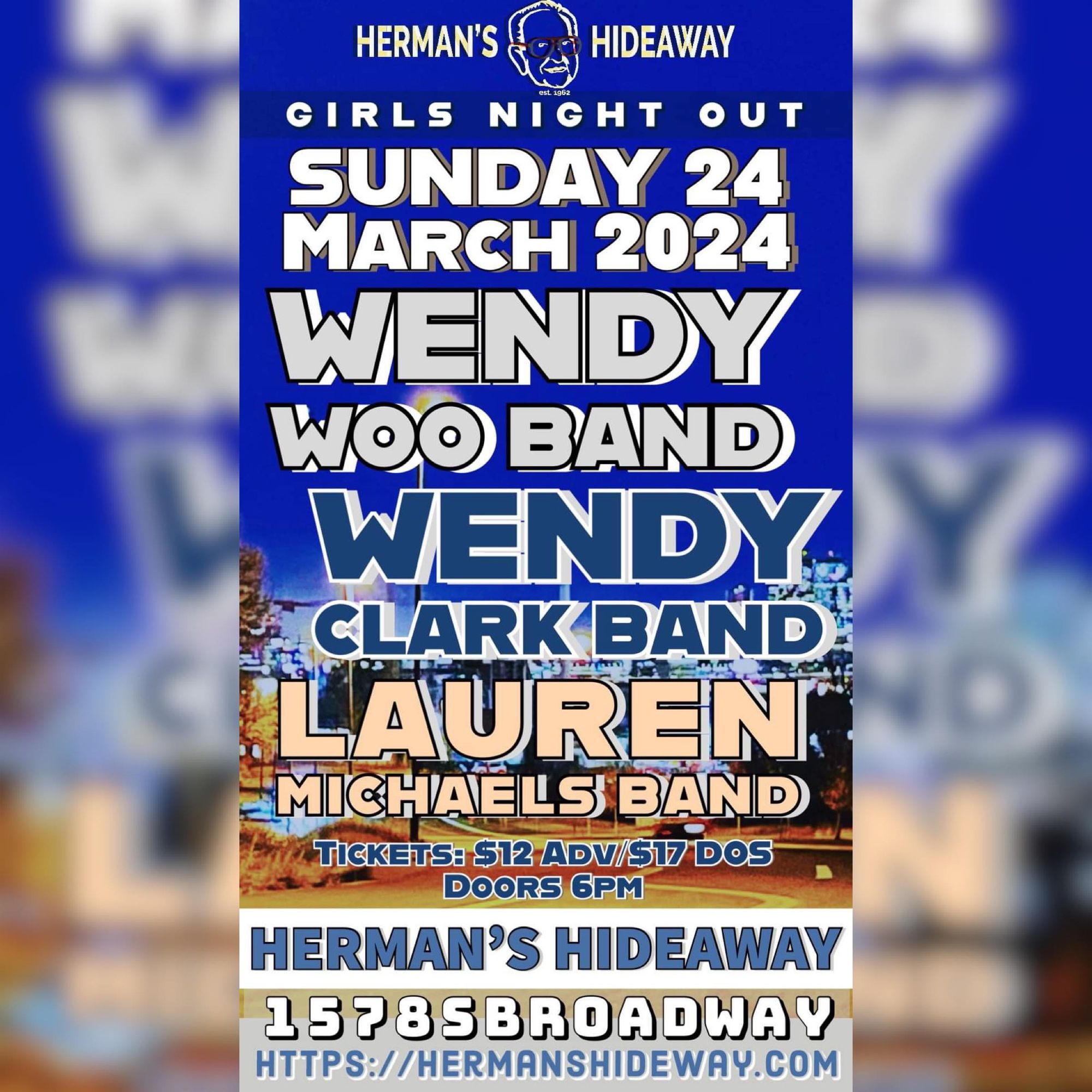 wendywoo.com