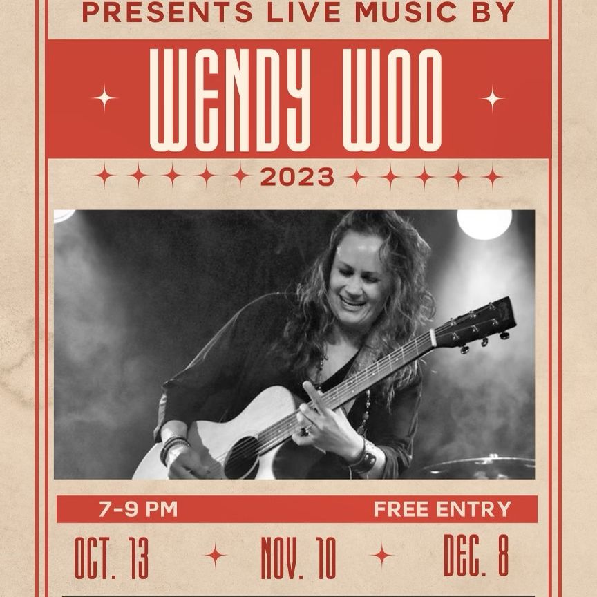 wendywoo.com
