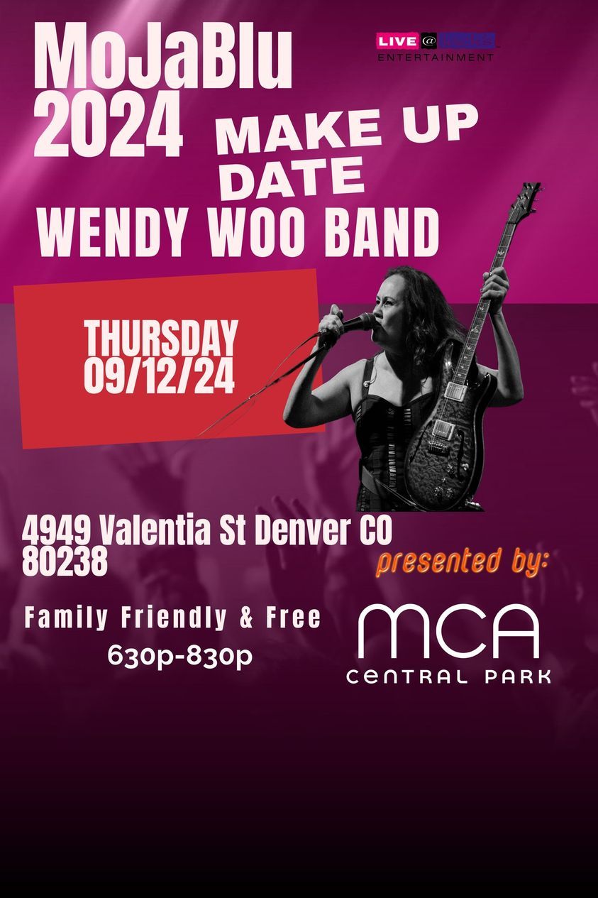 wendywoo.com