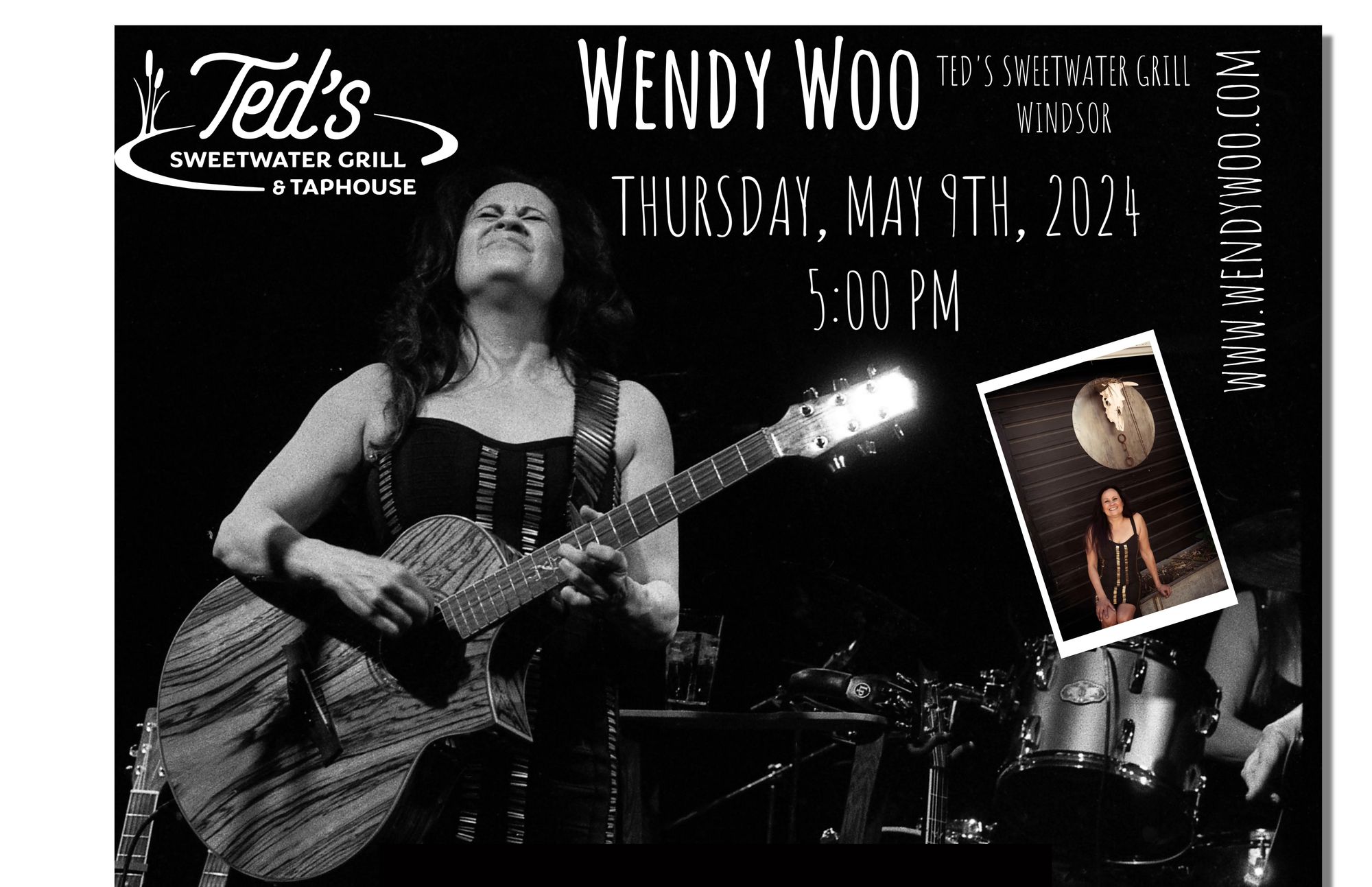 wendywoo.com