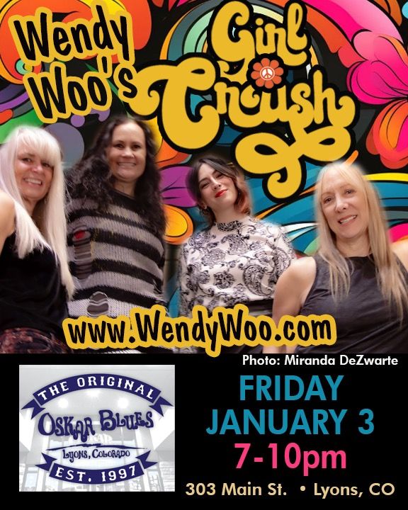 wendywoo.com