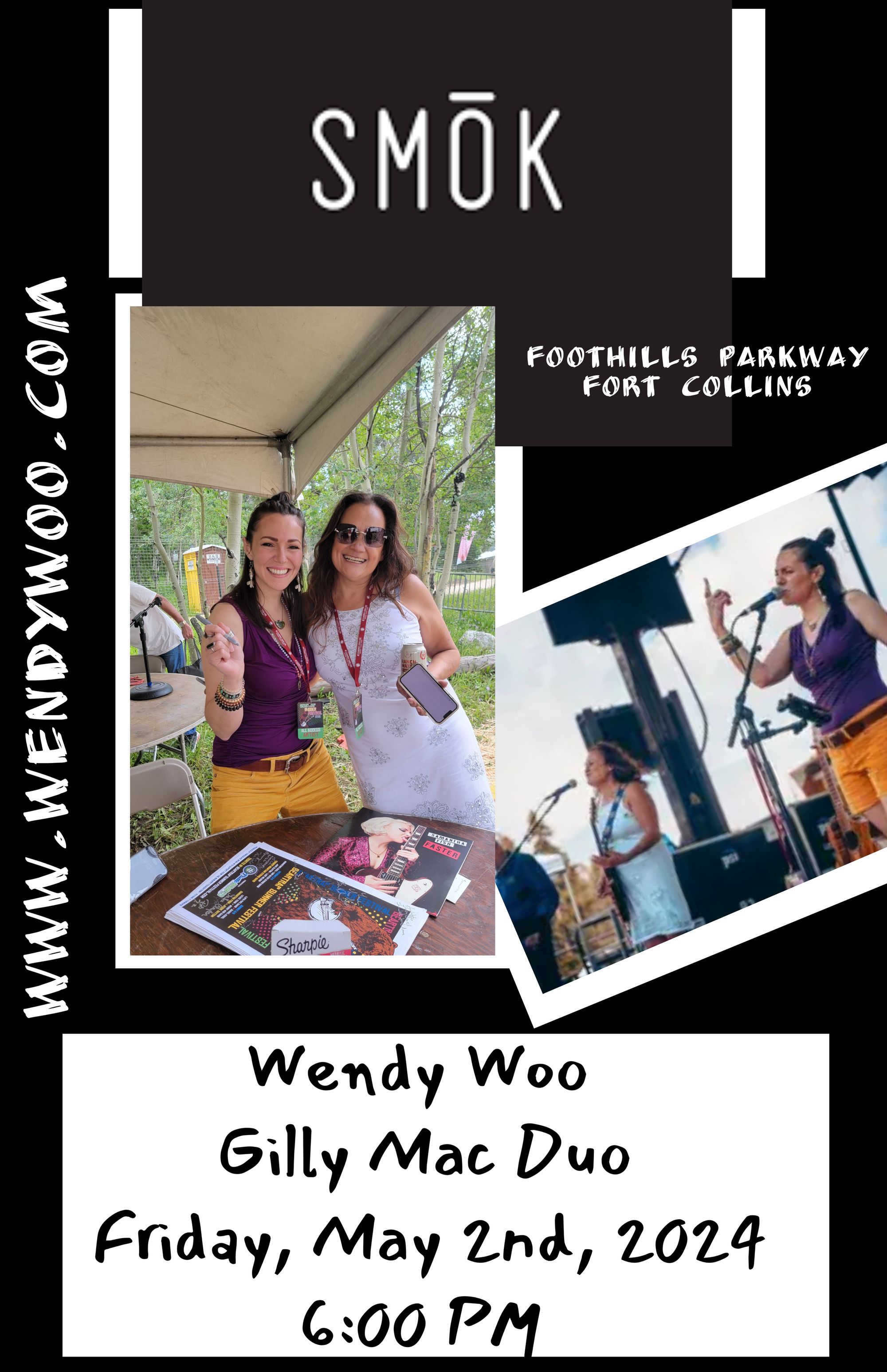 wendywoo.com