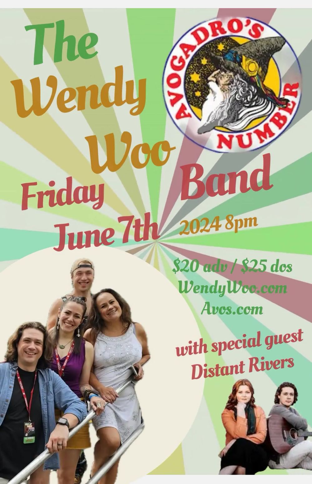 wendywoo.com