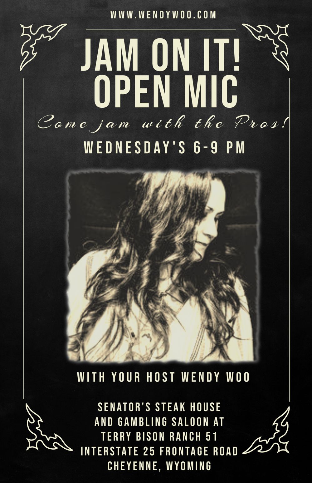 wendywoo.com