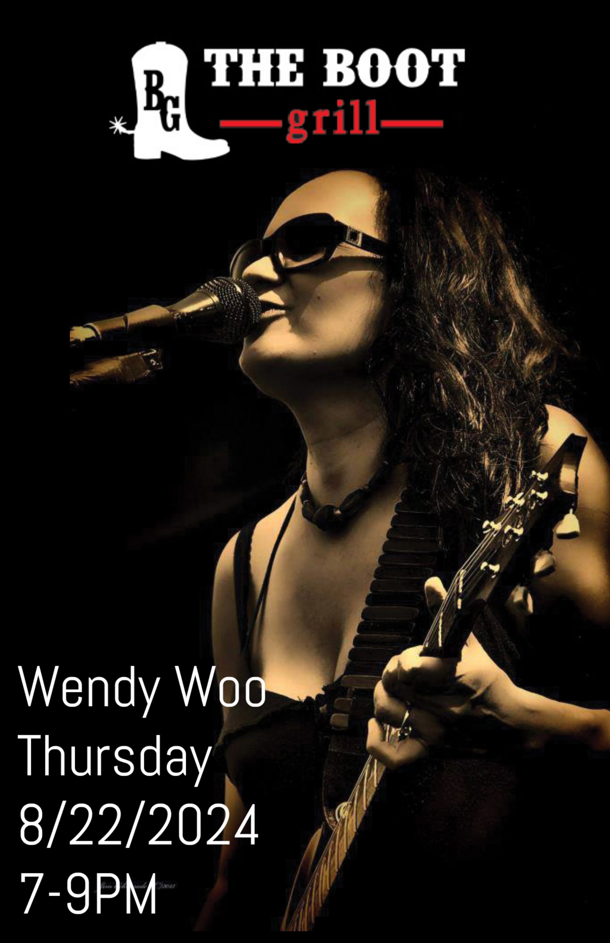 wendywoo.com