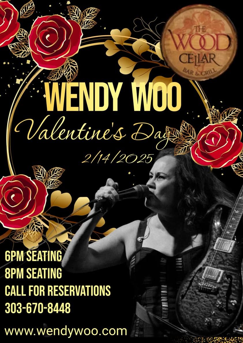 wendywoo.com