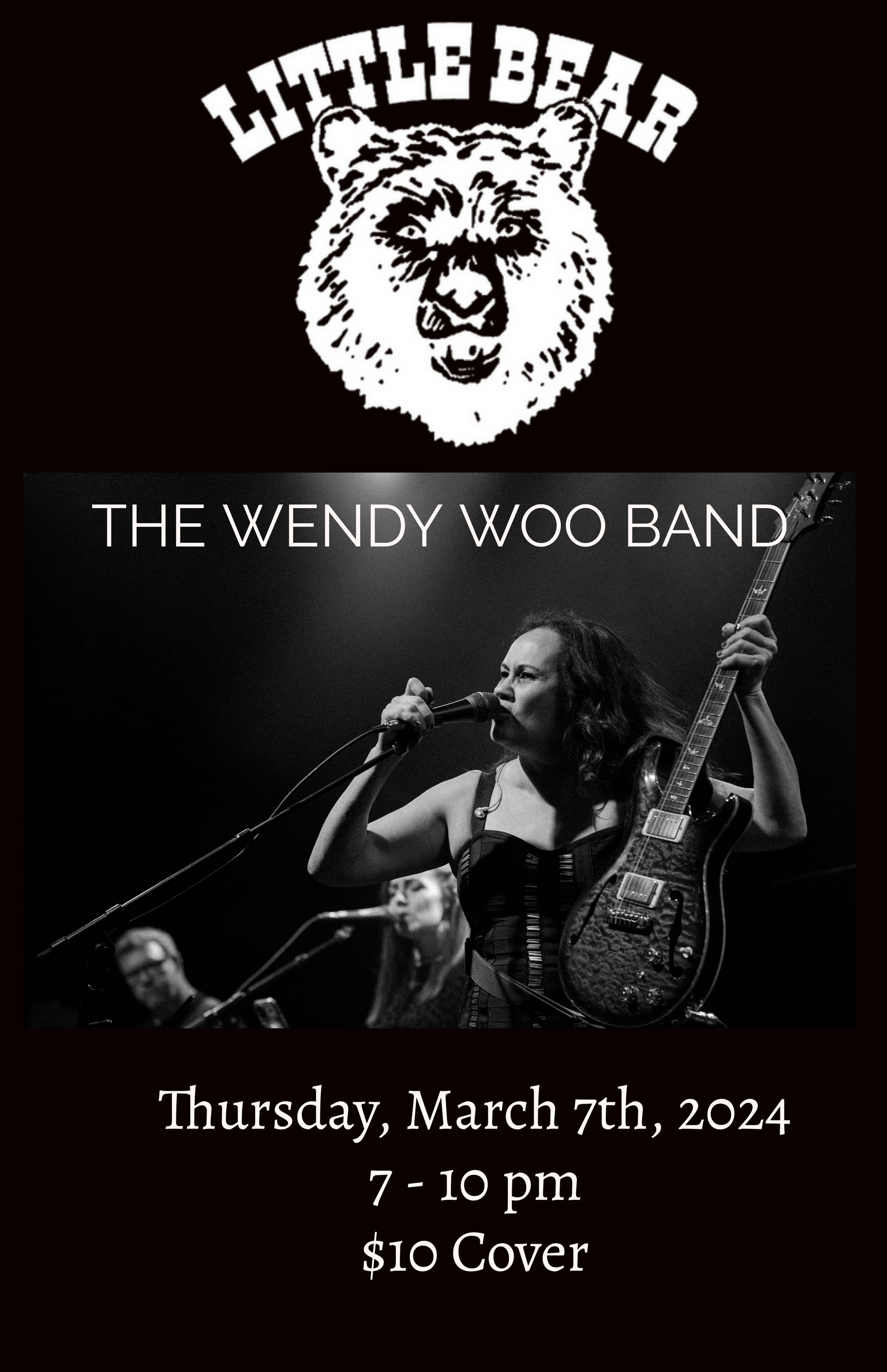 wendywoo.com