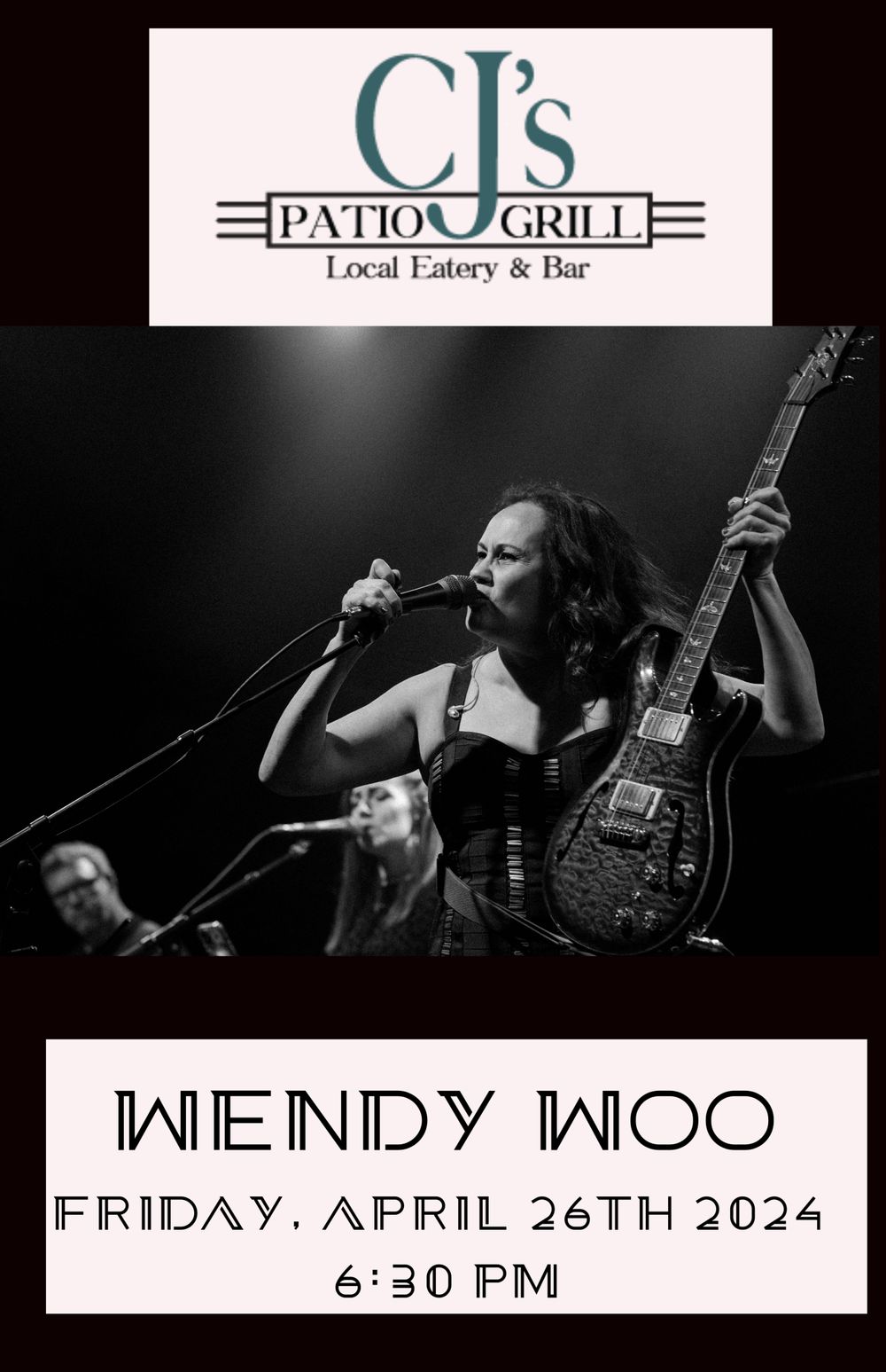 wendywoo.com
