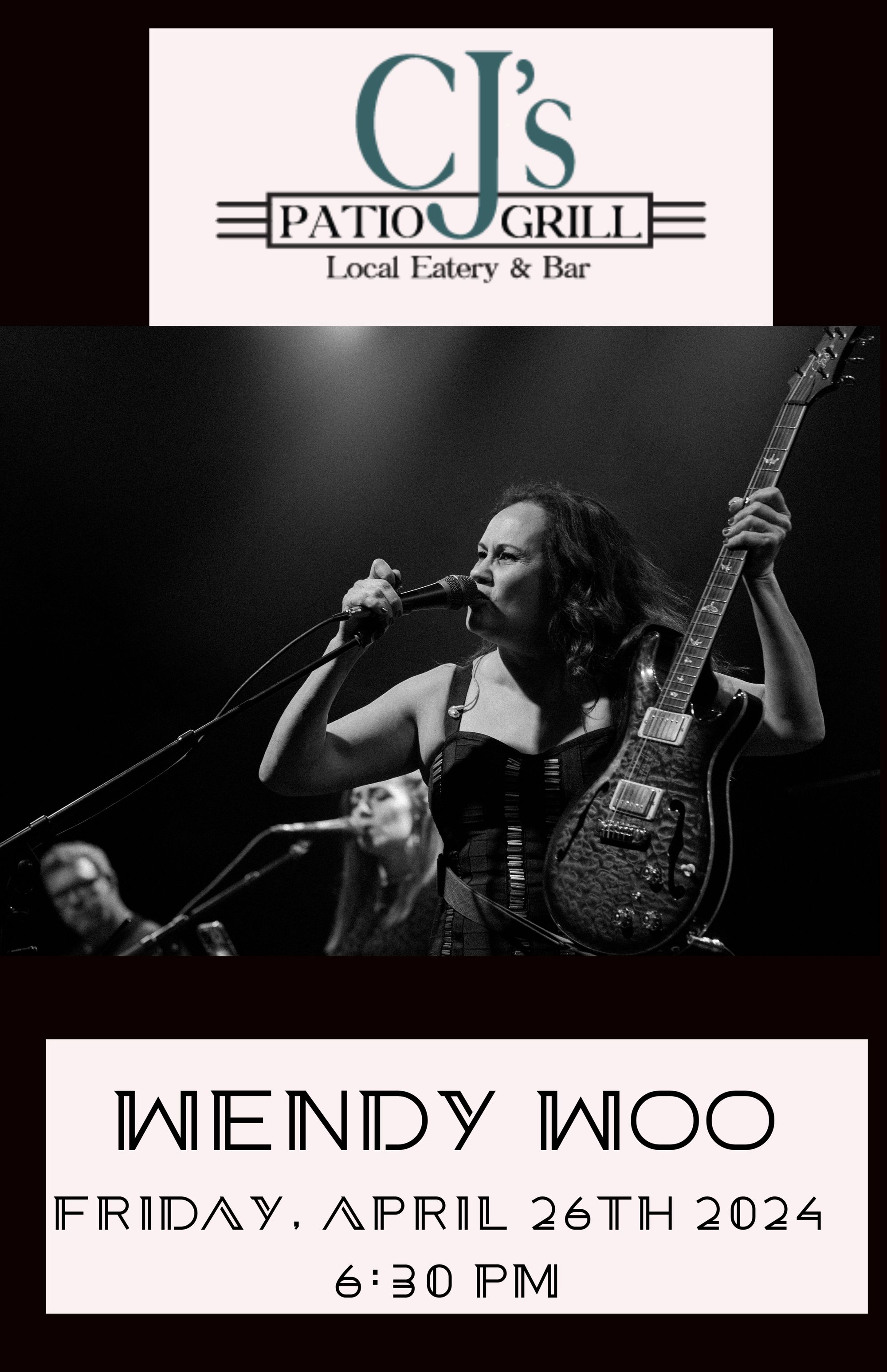 wendywoo.com