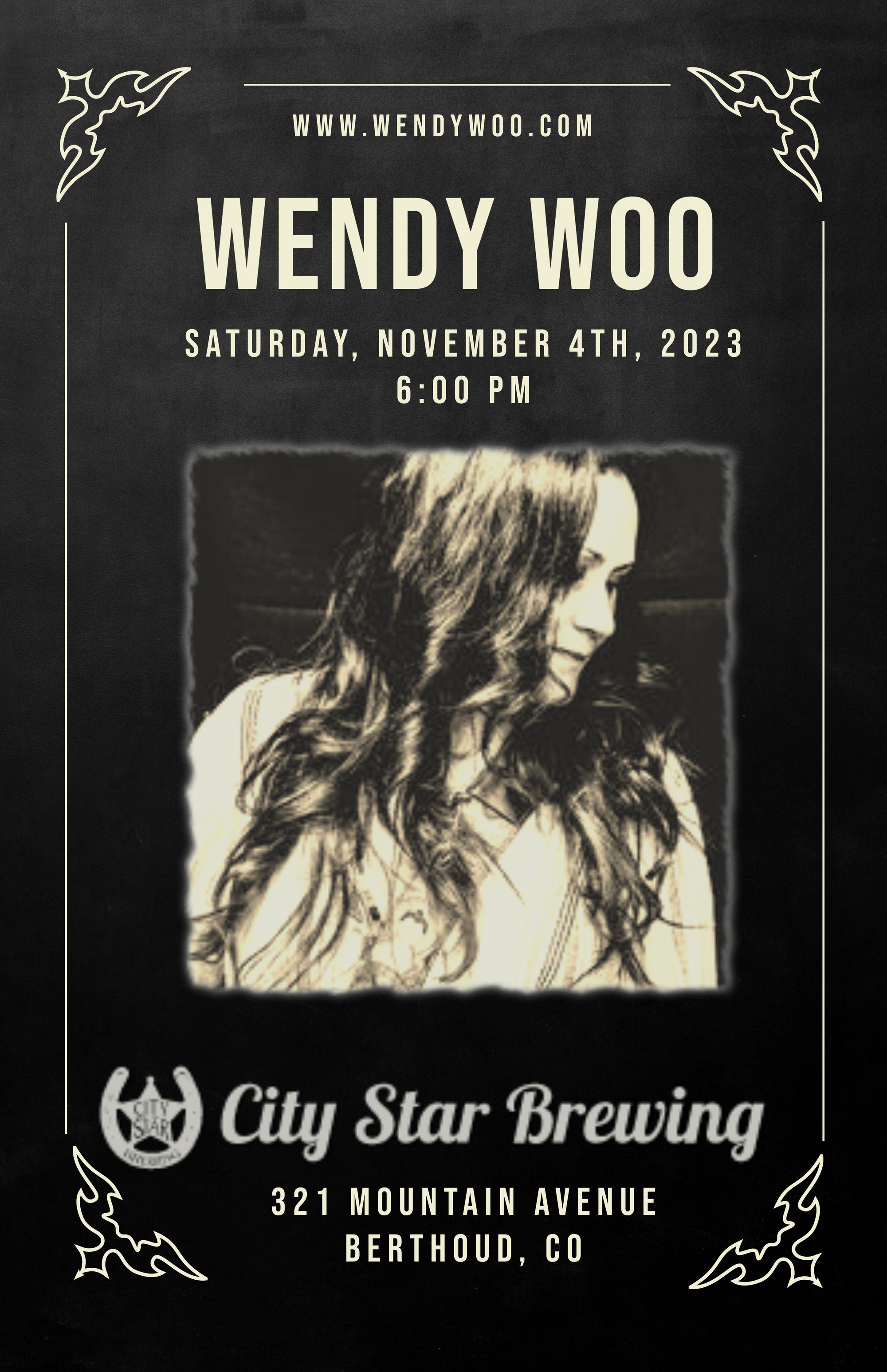 wendywoo.com