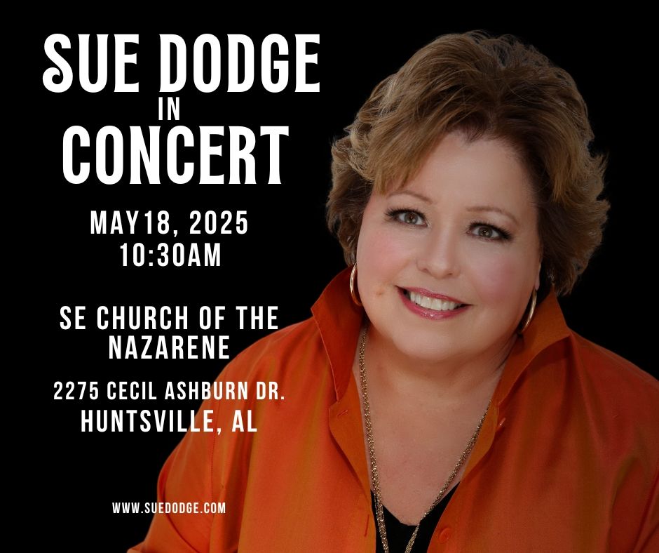 Sue Dodge