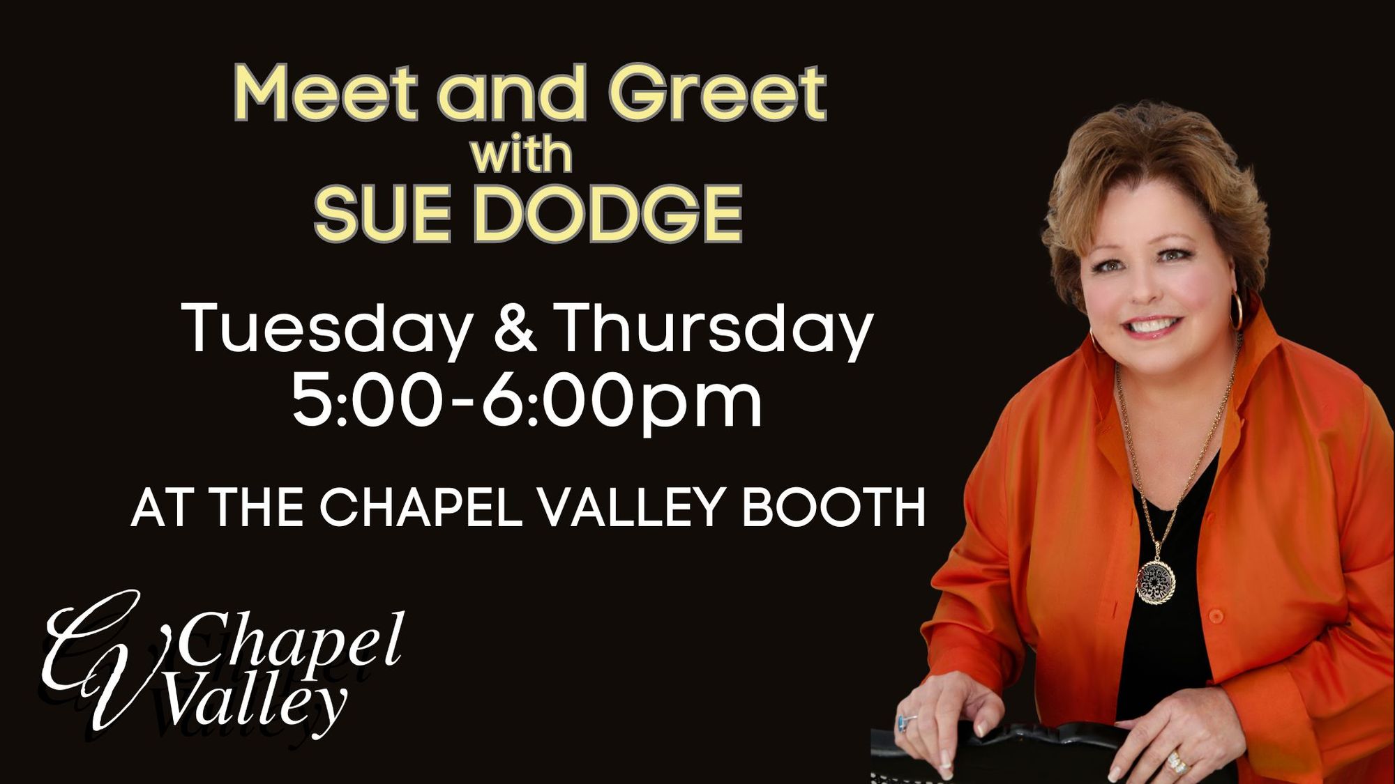 Sue Dodge