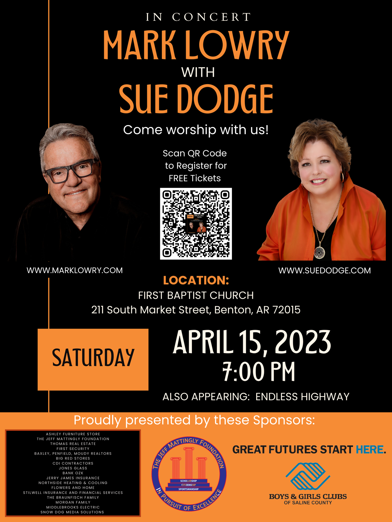 Sue Dodge