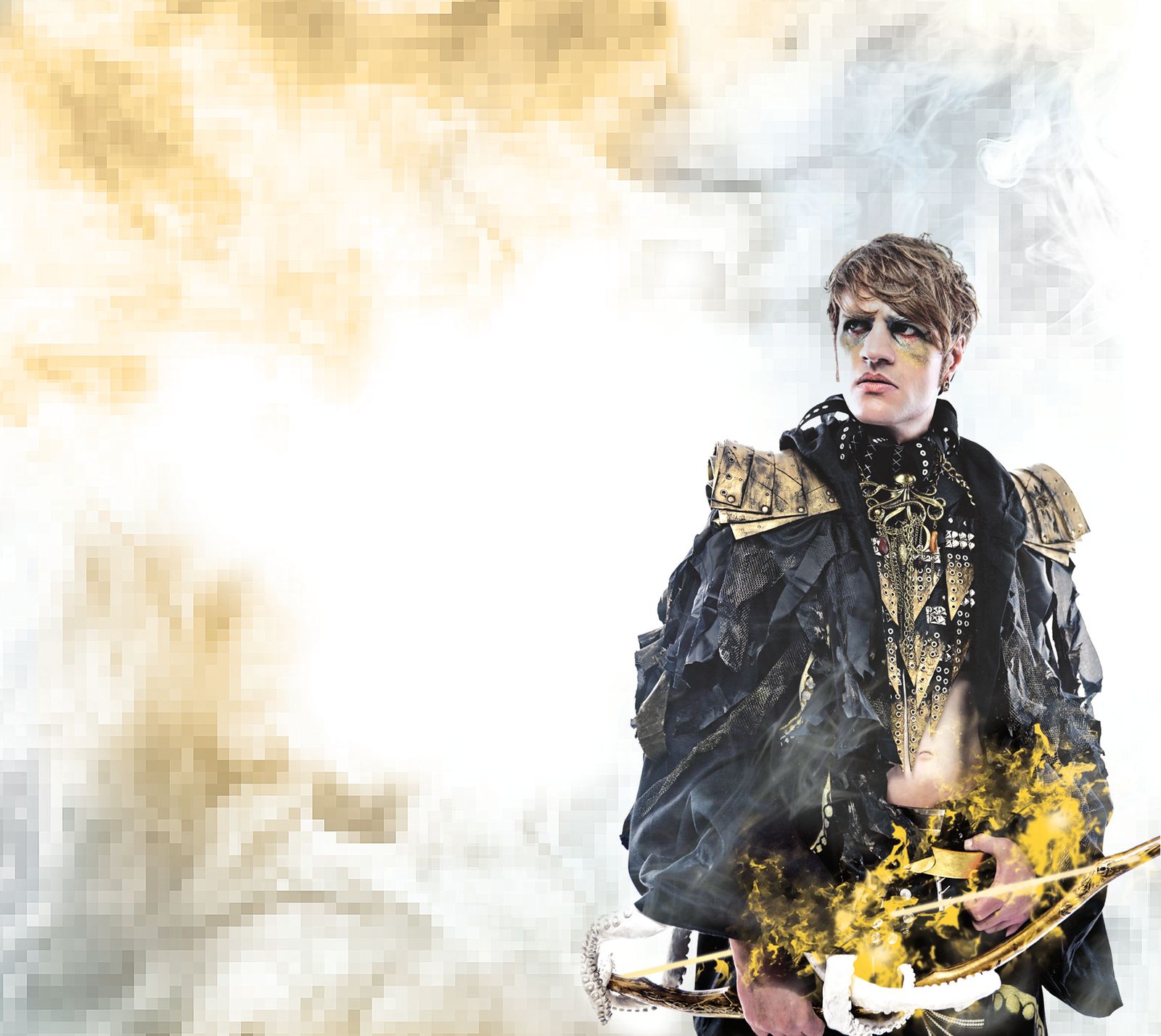 The Gothsicles - Pictures & Logos