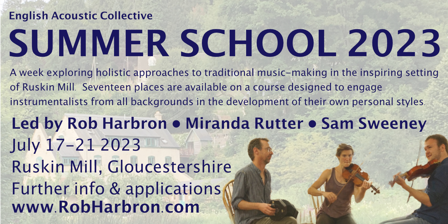 Summer School open for applications