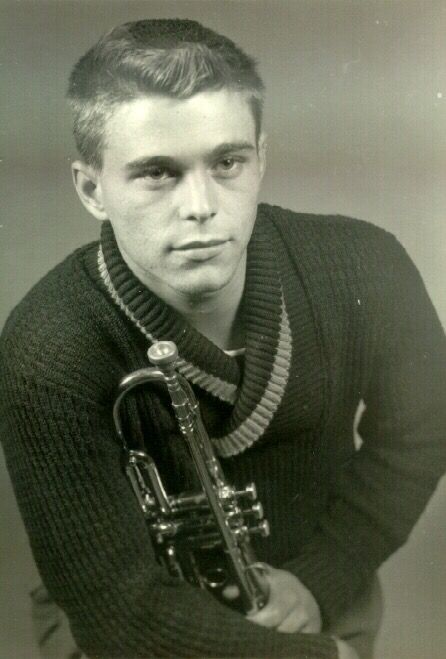 Wayne Jackson