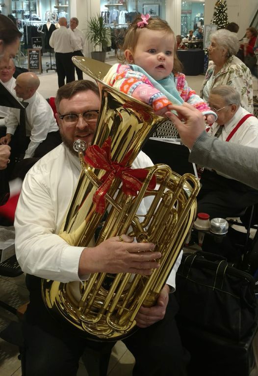 Ain't Misbehavin' Big Band