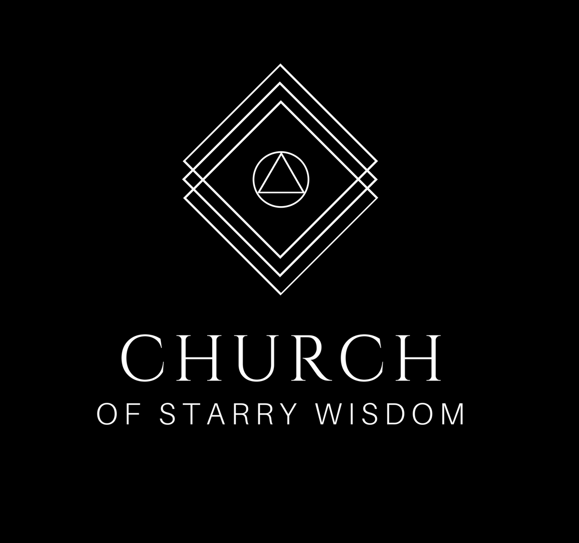 Church Of Starry Wisdom