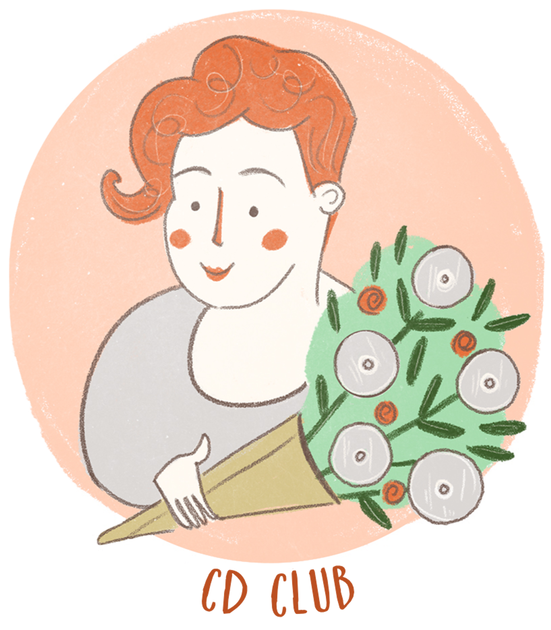 CD CLUB
