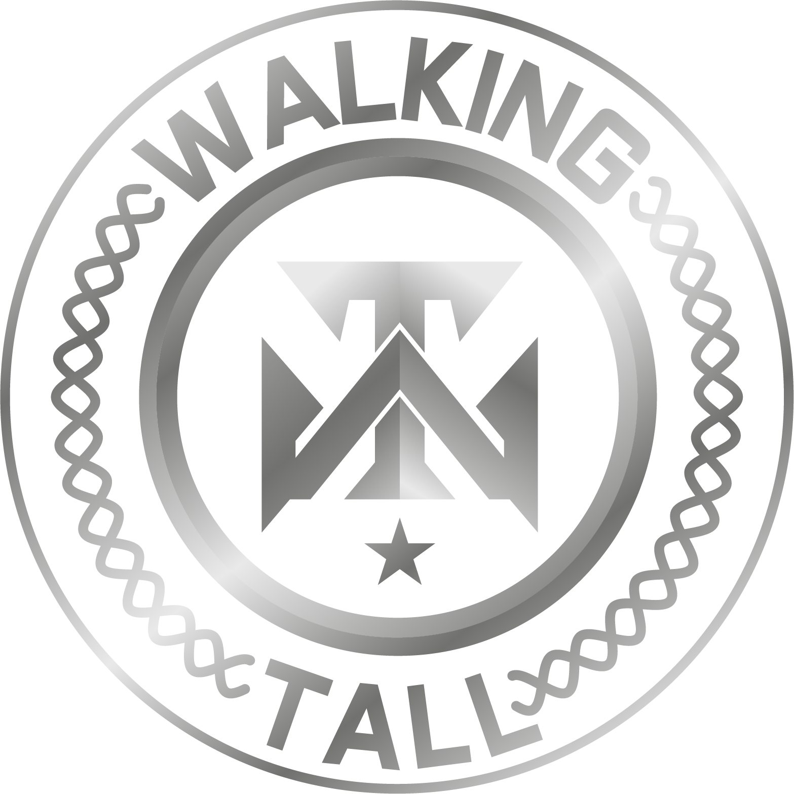 Walking Tall