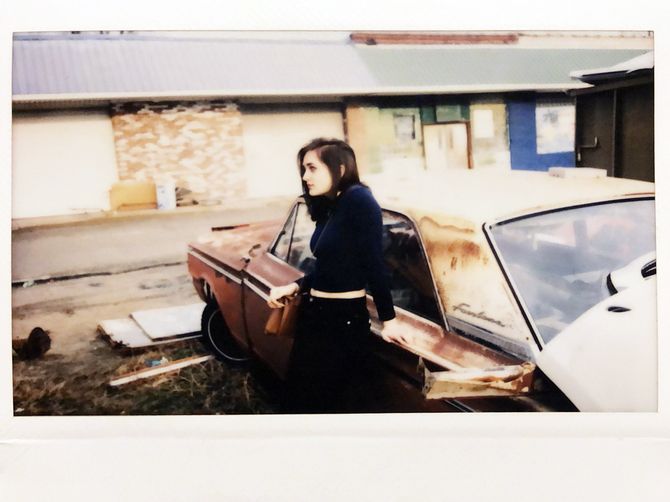 Livia Rose Music - Press Kit