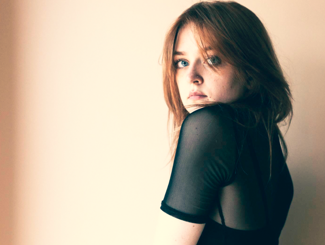 Livia Rose Music - Press Kit