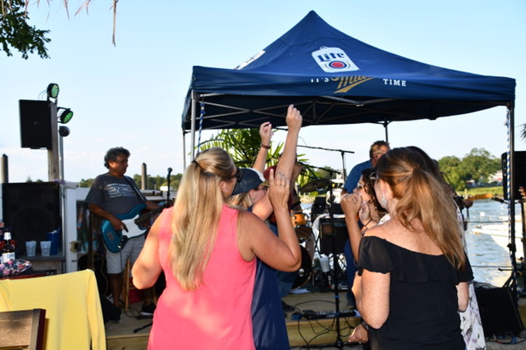 The "Just Killin' Time" Band - Performing Classic Rock-n-Roll Hits in ...