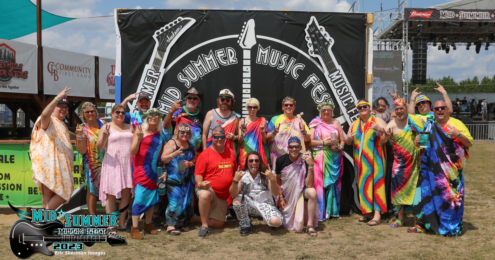 Mid Summer Music Fest - Festival Photos