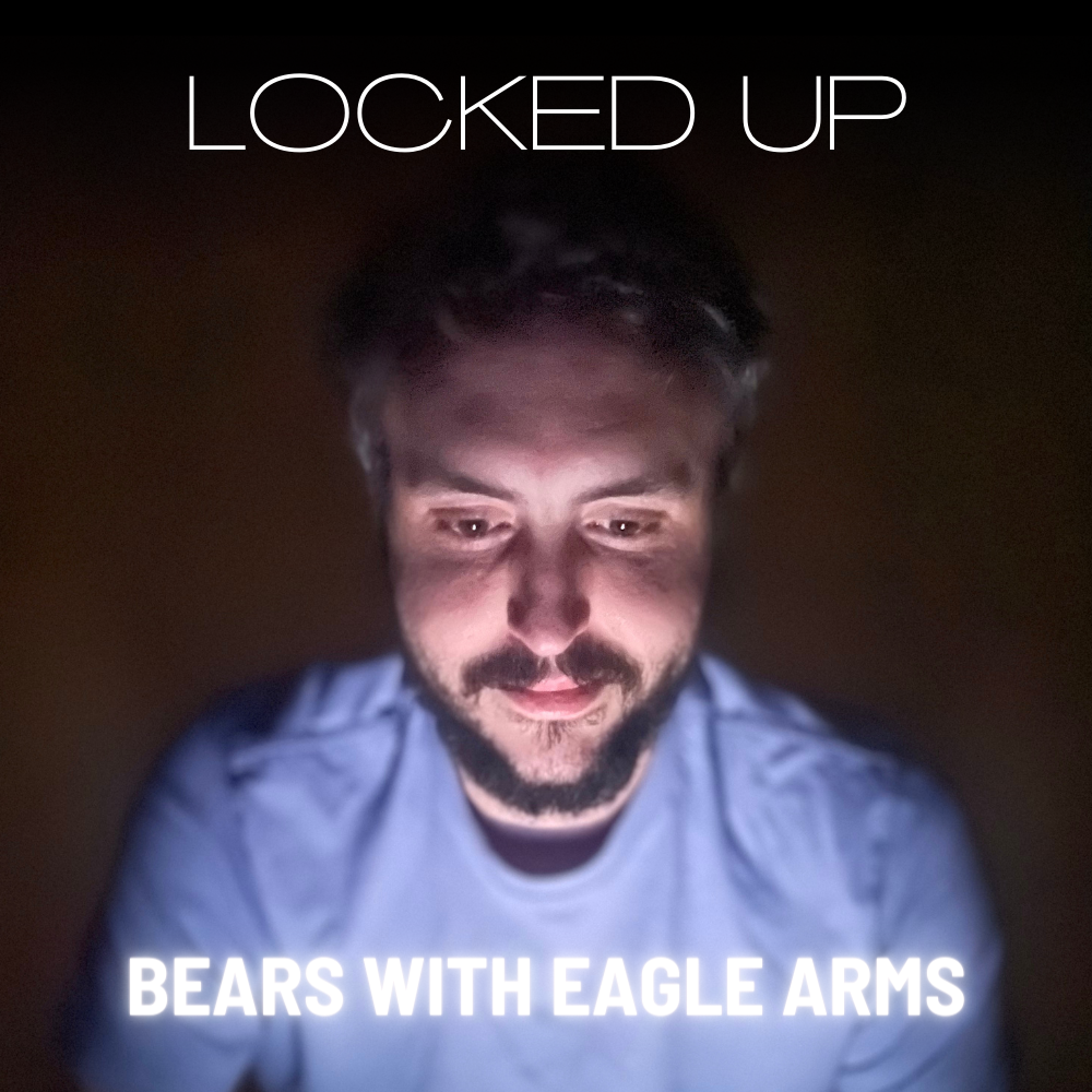 Bears with Eagle Arms - Press Kit