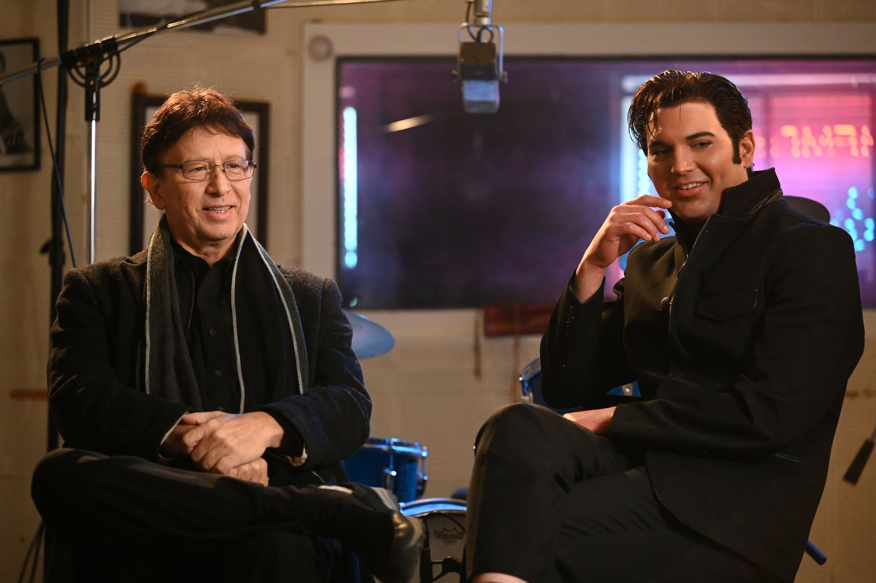 Cody Ray Slaughter - Schedule