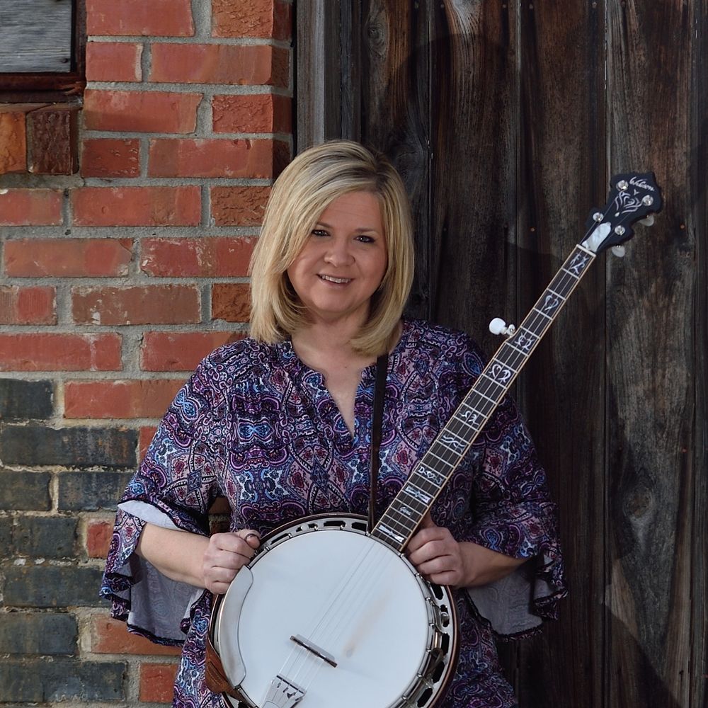 Gena Britt Music - BIO