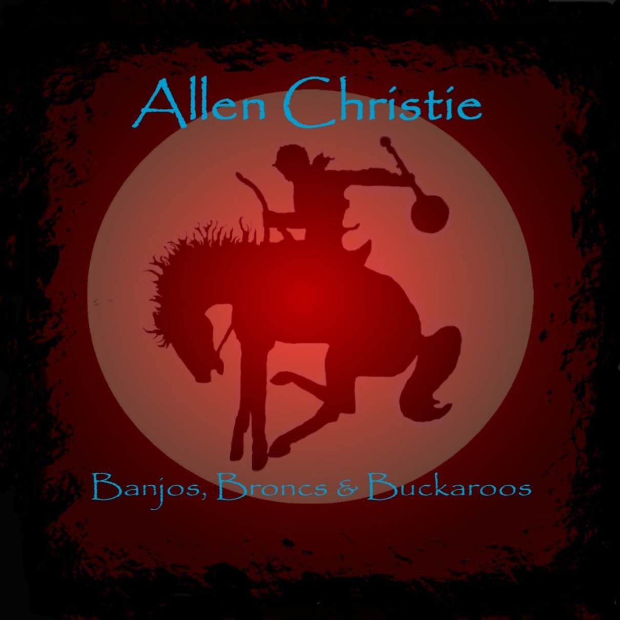 Allen Christie - Allen's Music