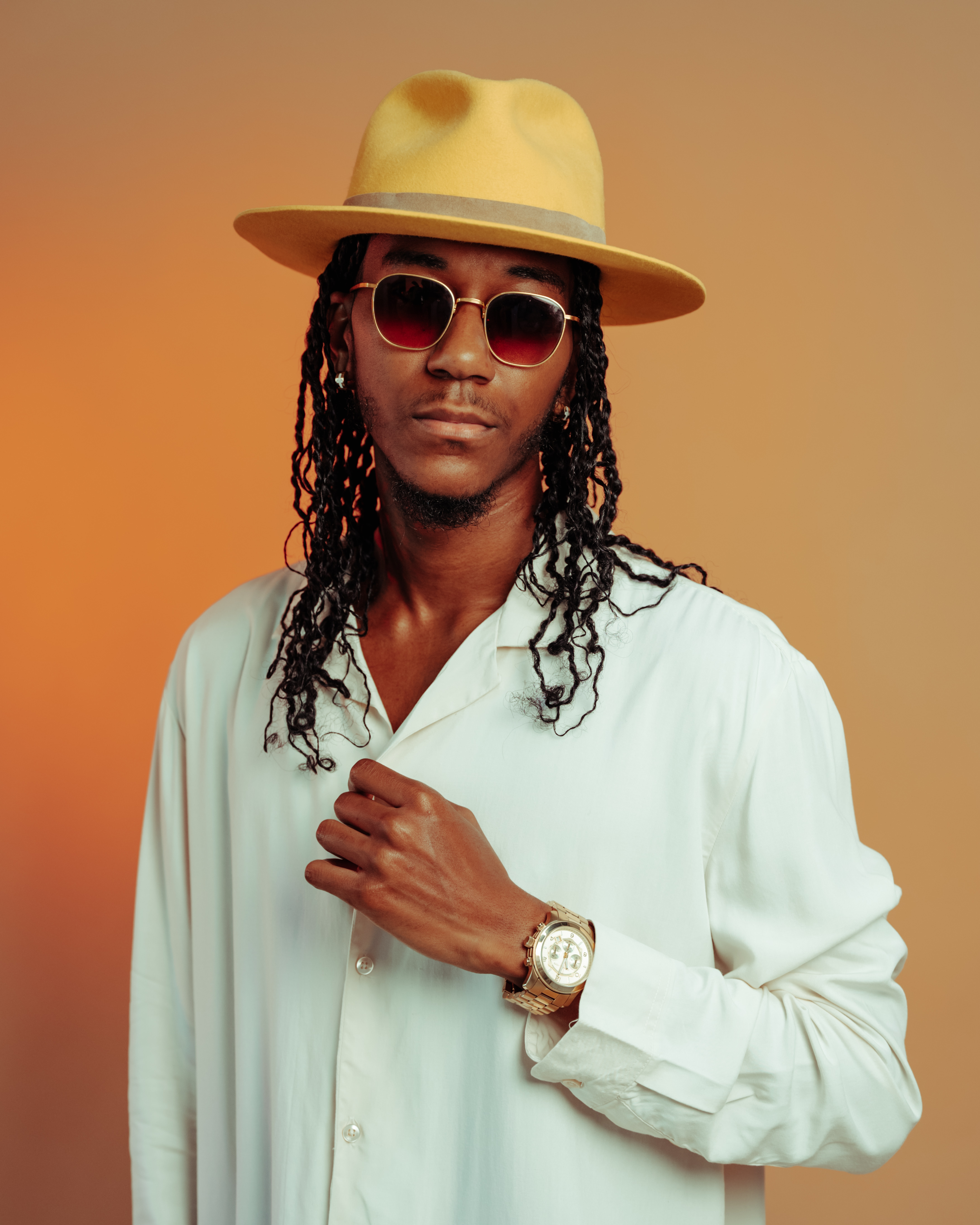 Havier Daivon - Discography