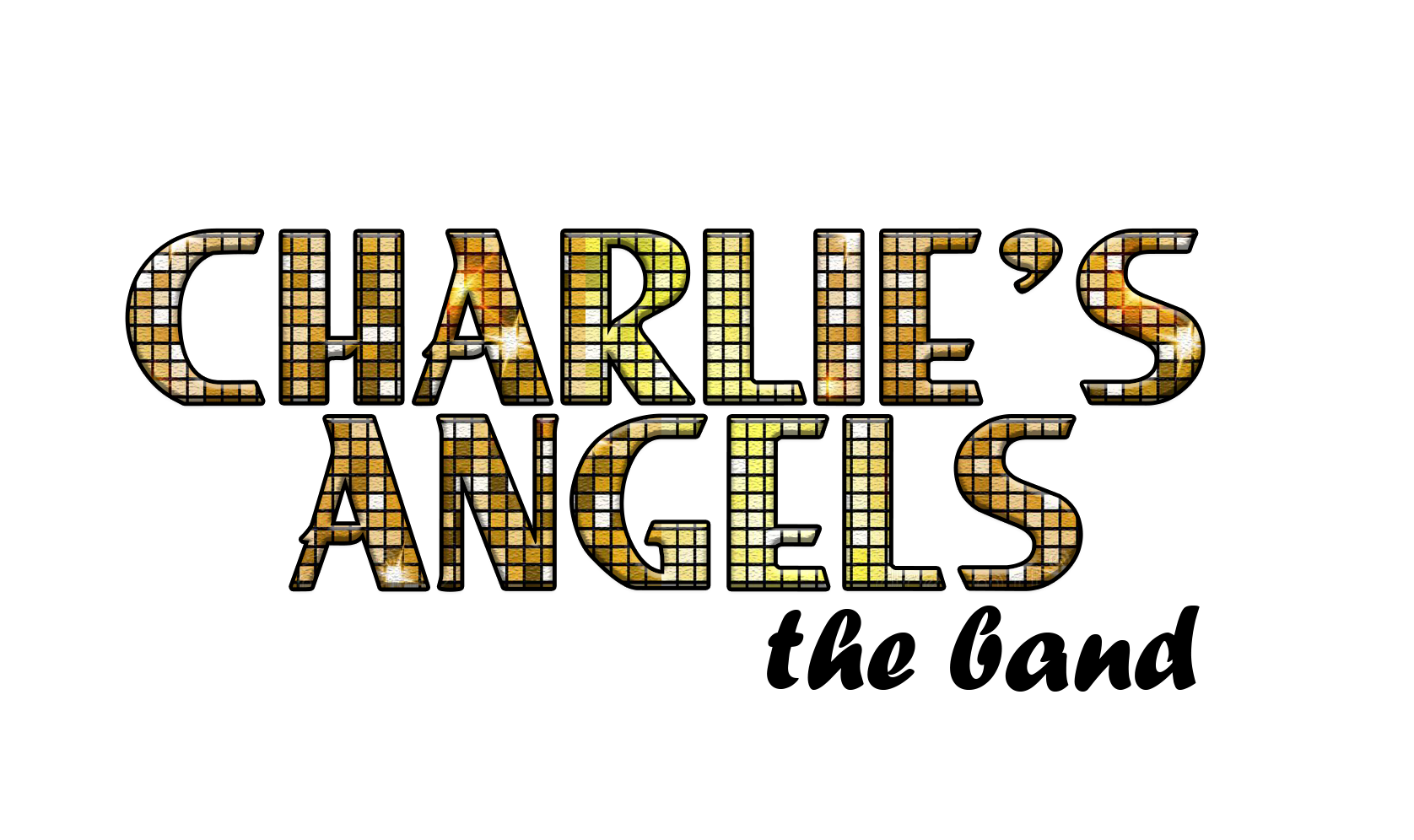 Charlie's Angels - The Band