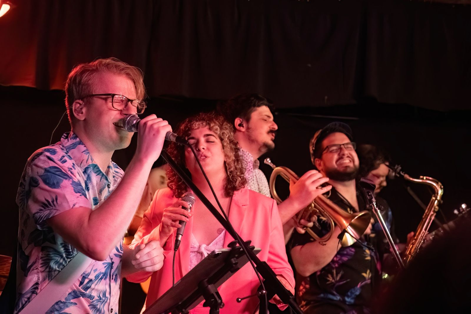 Cabot Power - The Nyachty List