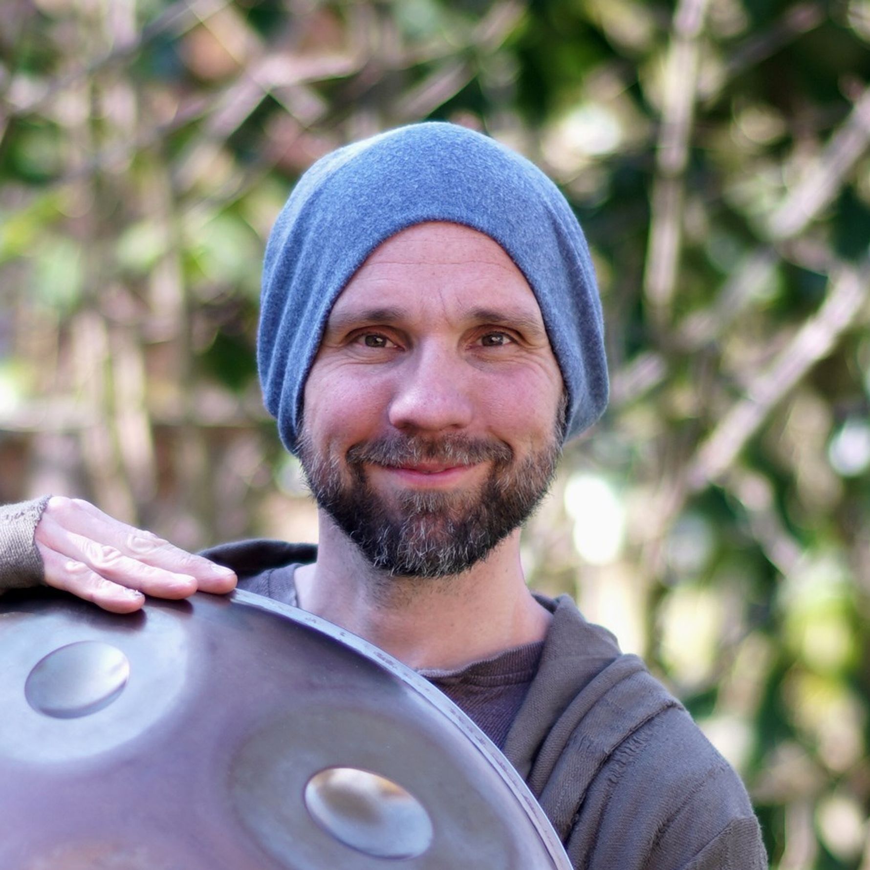 Yatao - About Handpans