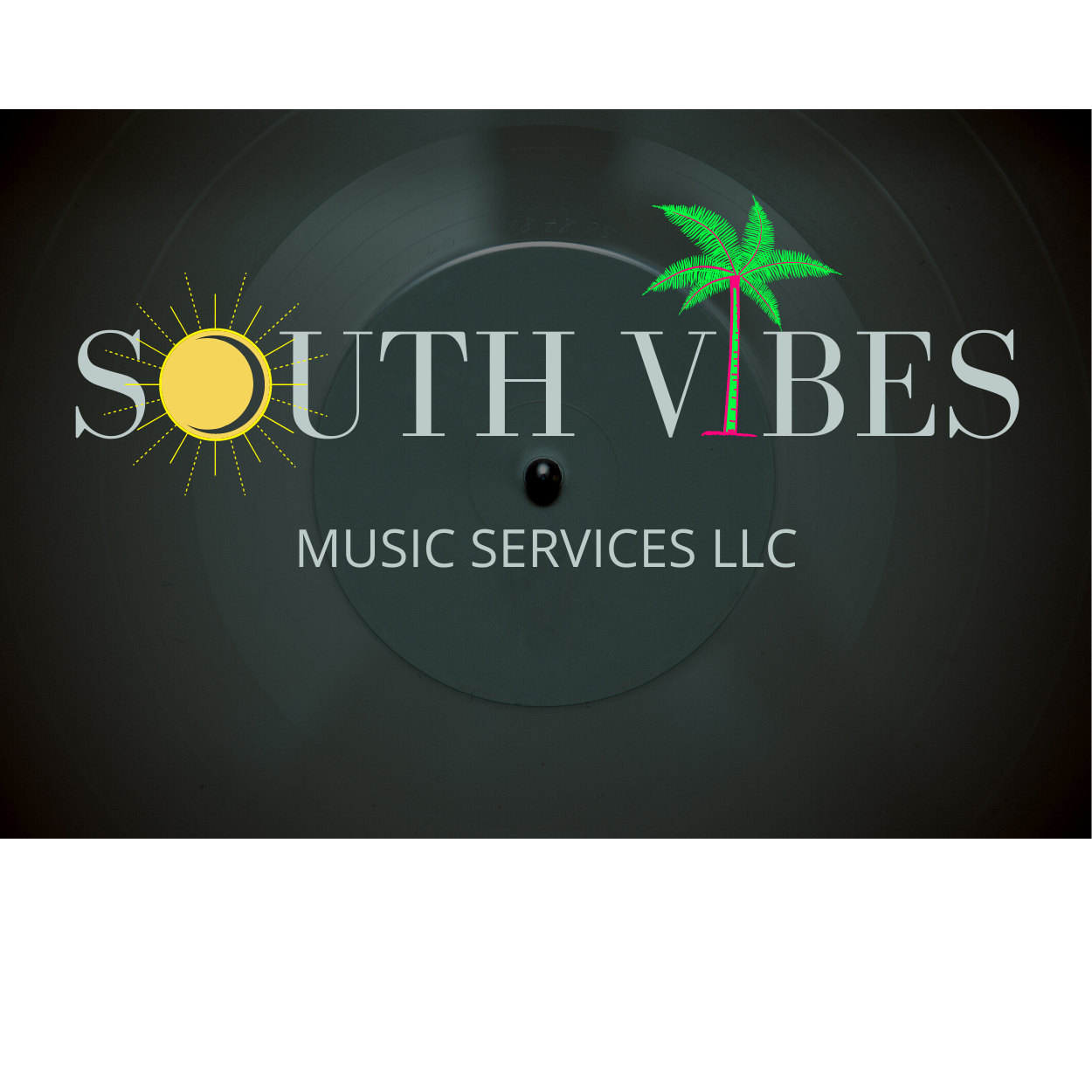 SOUTH VIBES MUSIC SERVICES