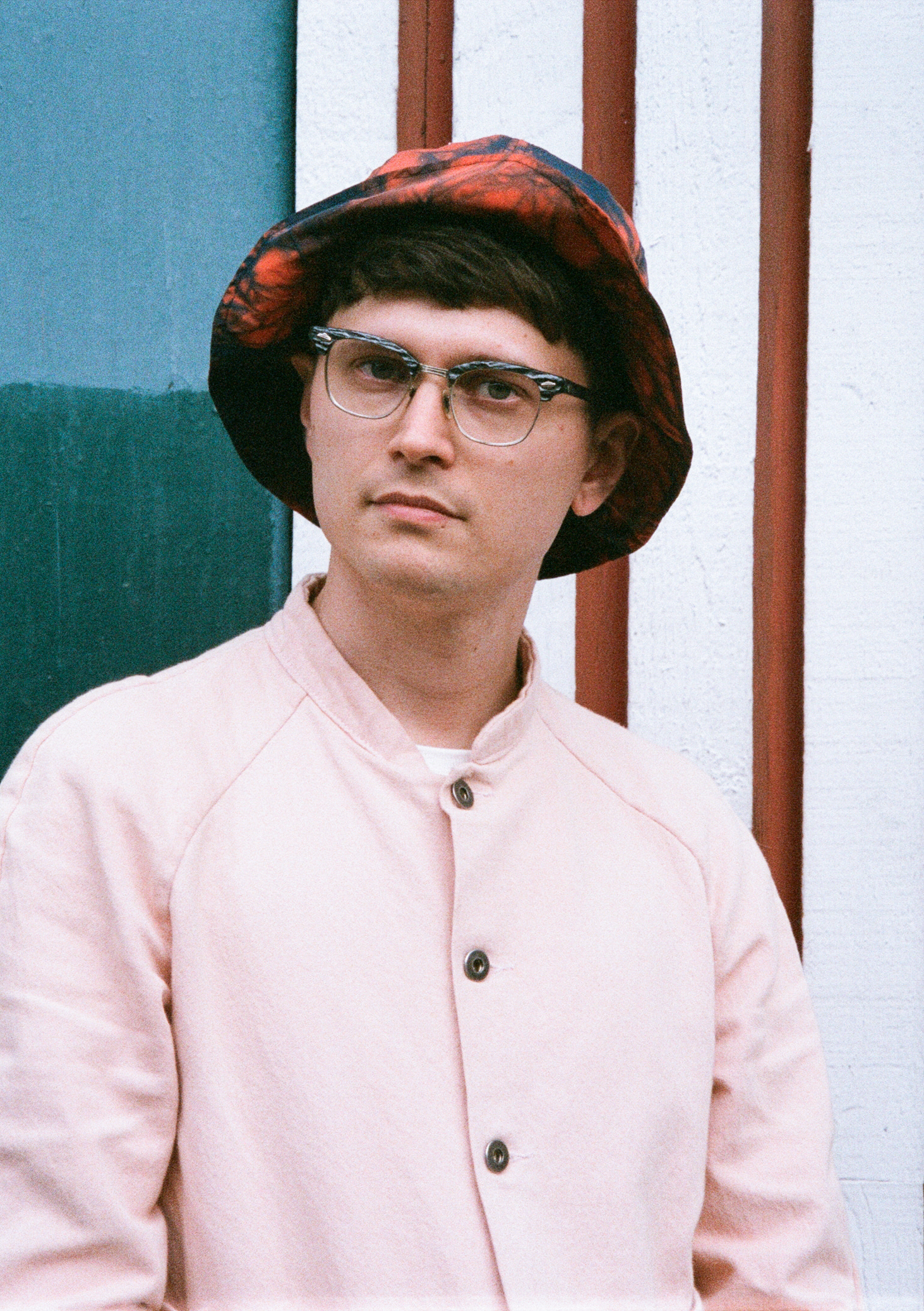 Timothy Robert Graham