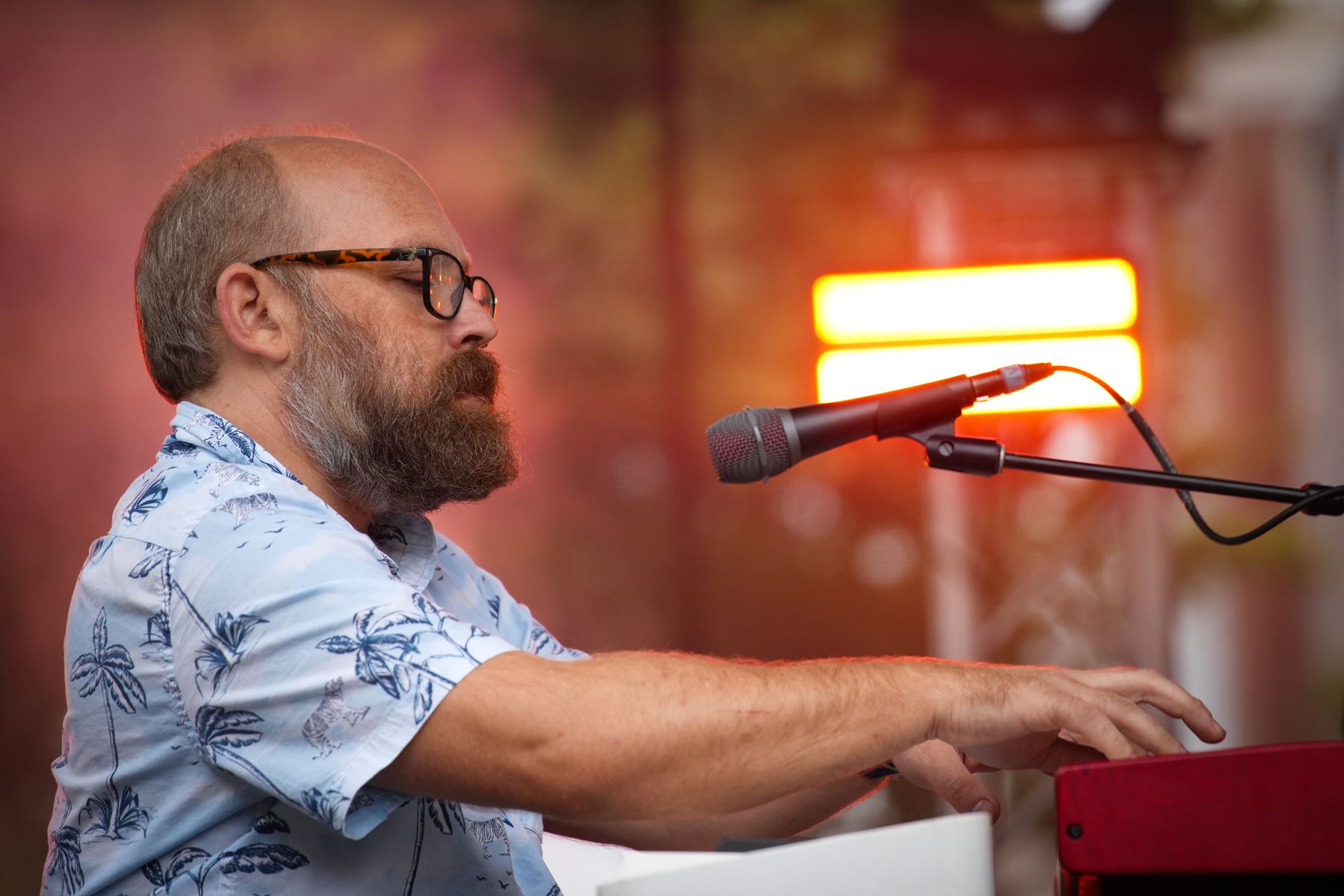 Adam Knight's Buried Alive (Phish Tribute) - Shows